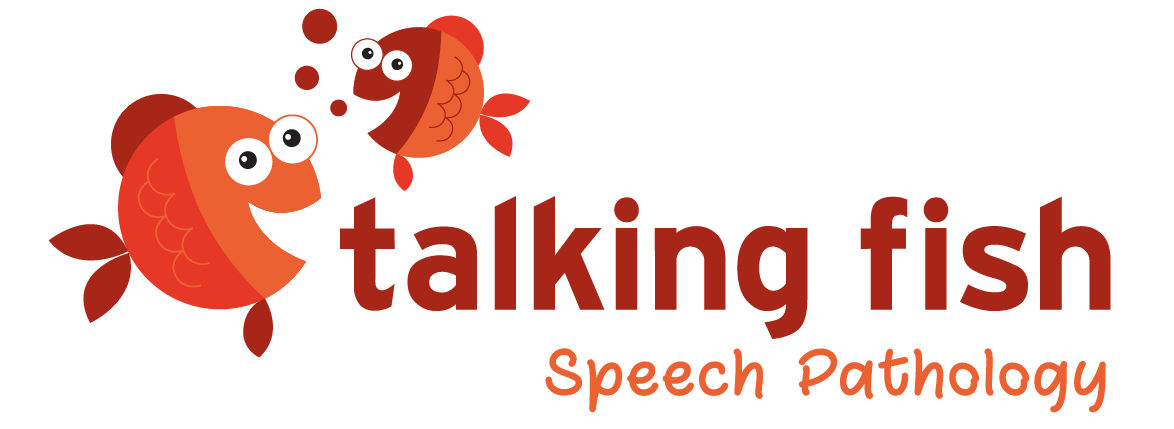 Talking Fish Therapies