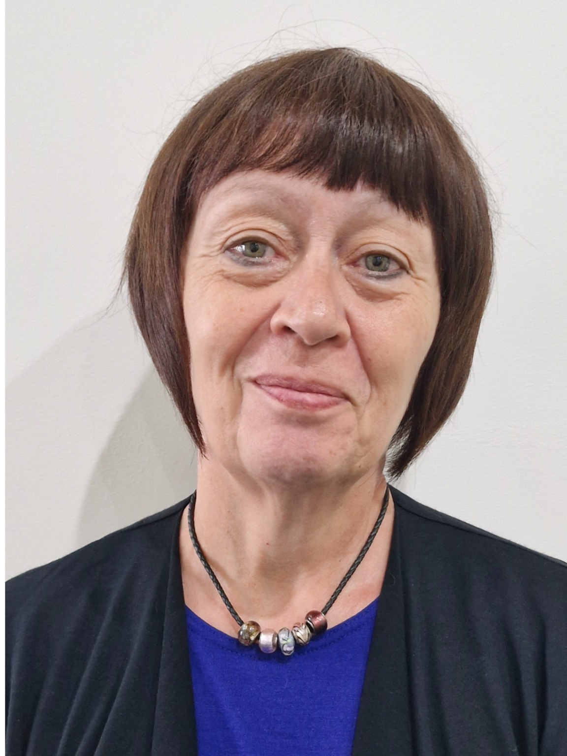 Our Team – Talking Fish Therapies